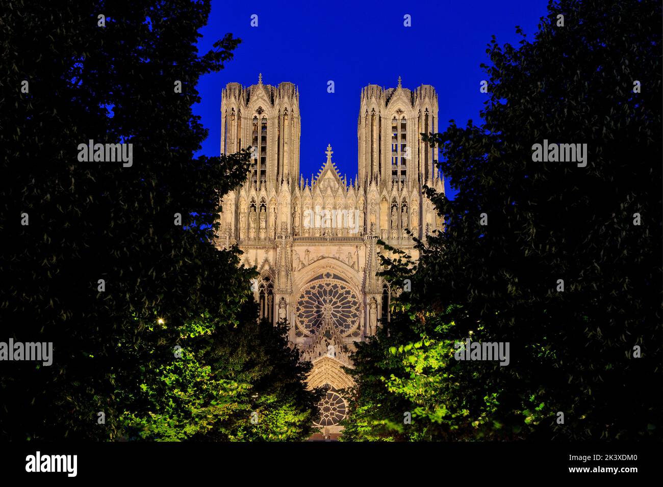 Sacre de charles vii de france Banque de photographies et d’images à haute résolution - Alamy