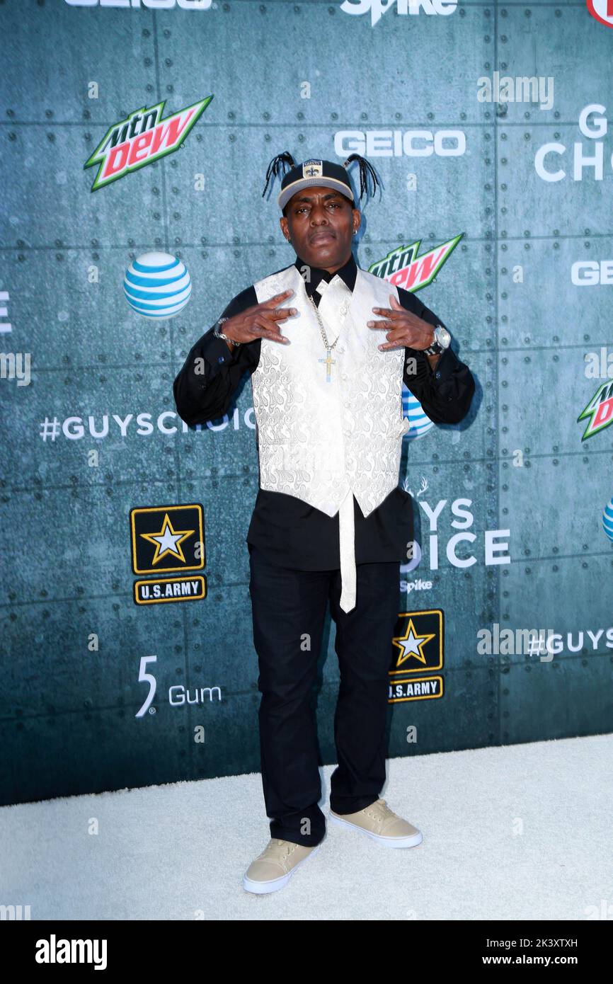 Coolio studio Banque de photographies et d’images à haute résolution ...