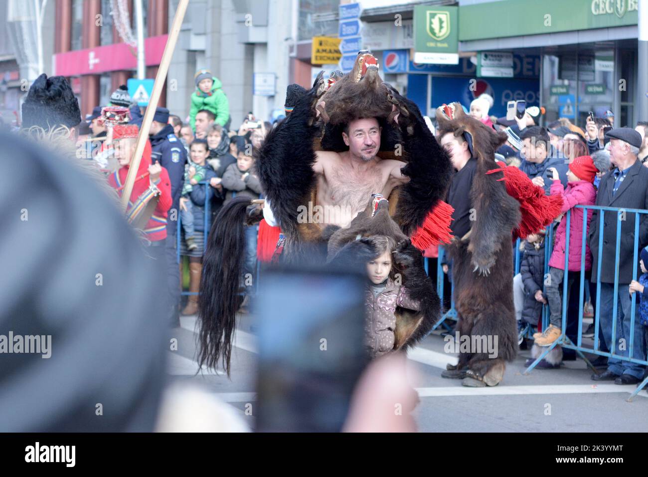Formation annuelle d'hiver Banque de photographies et d’images à haute ...