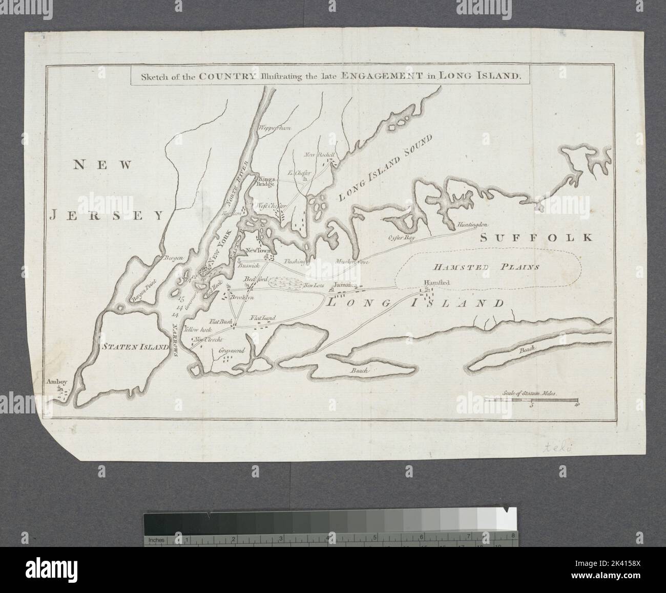 Croquis du pays illustrant l'engagement tardif dans le Cartographie de ...