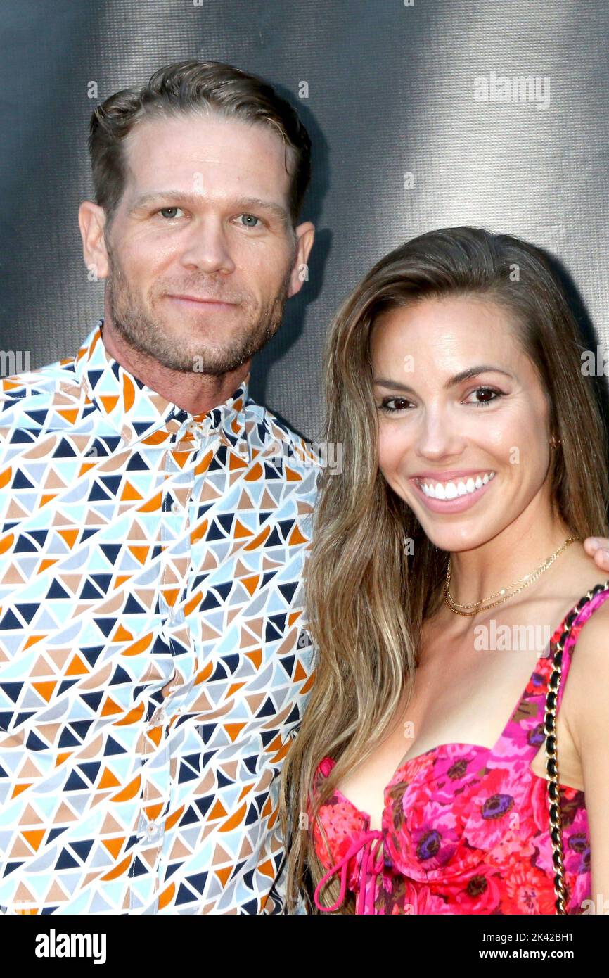 Courtney turk Banque de photographies et d’images à haute résolution ...