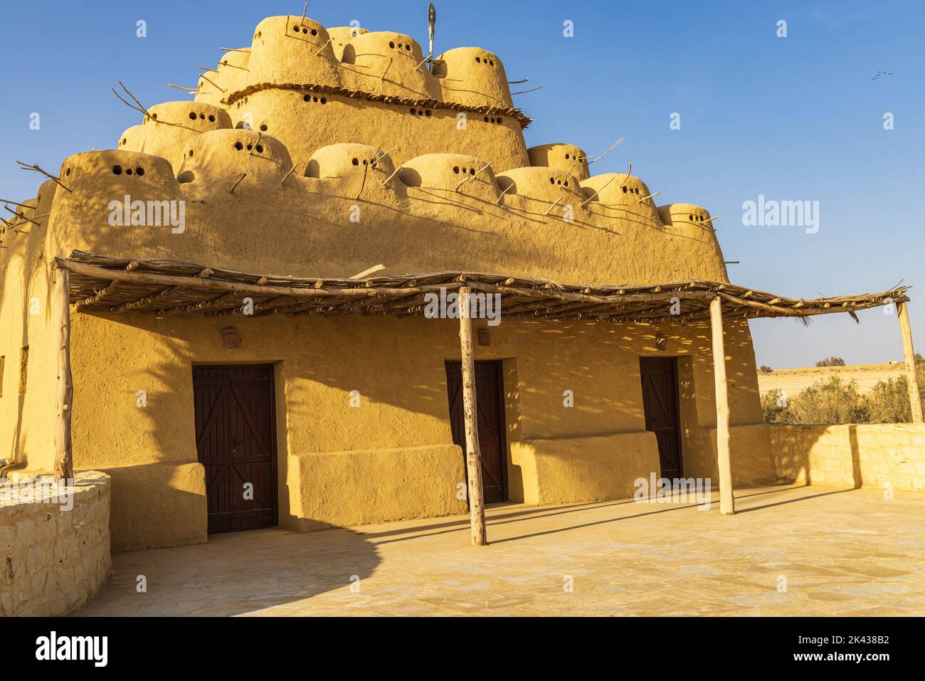 Faiyum oasis Banque de photographies et d’images à haute résolution - Alamy