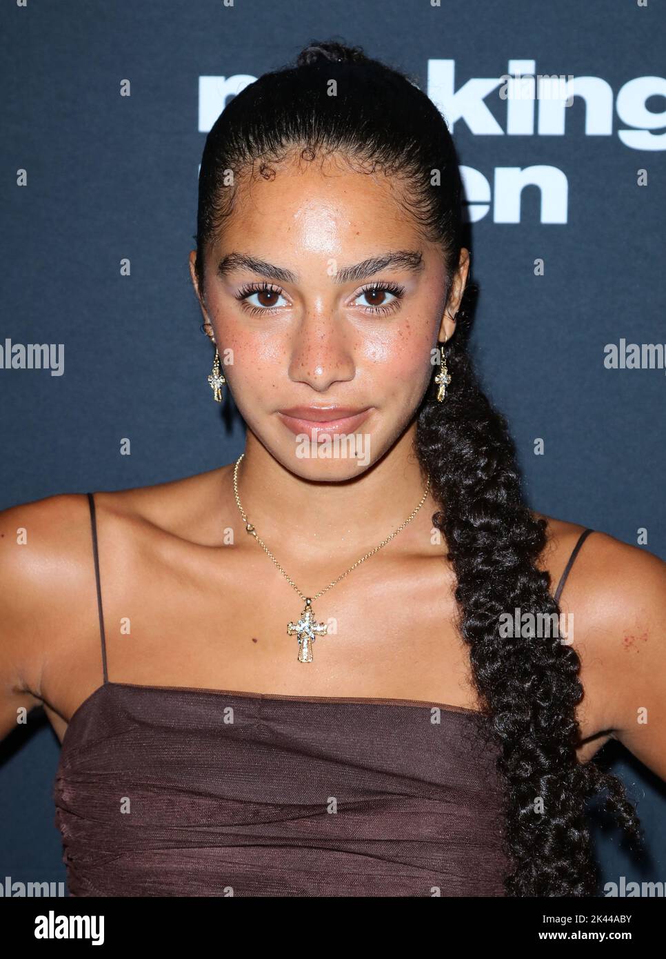 Rachel ogechi kanu Banque de photographies et d’images à haute ...