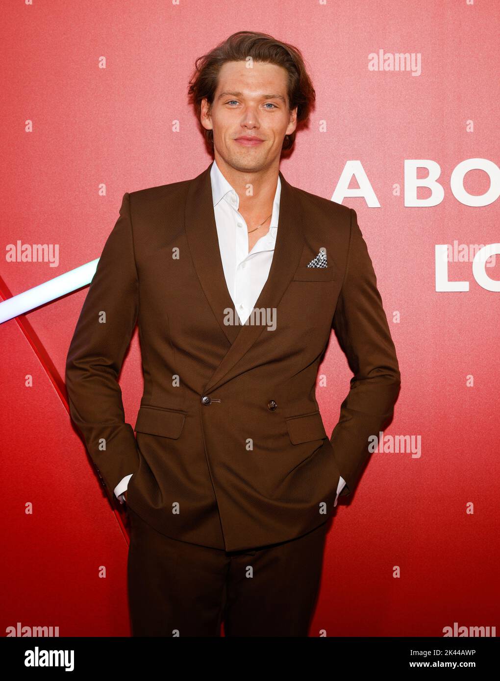 Cameron cowperthwaite Banque de photographies et d’images à haute ...