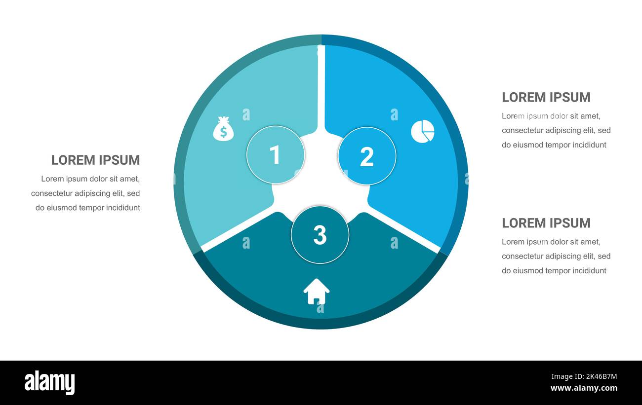 Infographie cycle Banque de photographies et d’images à haute ...