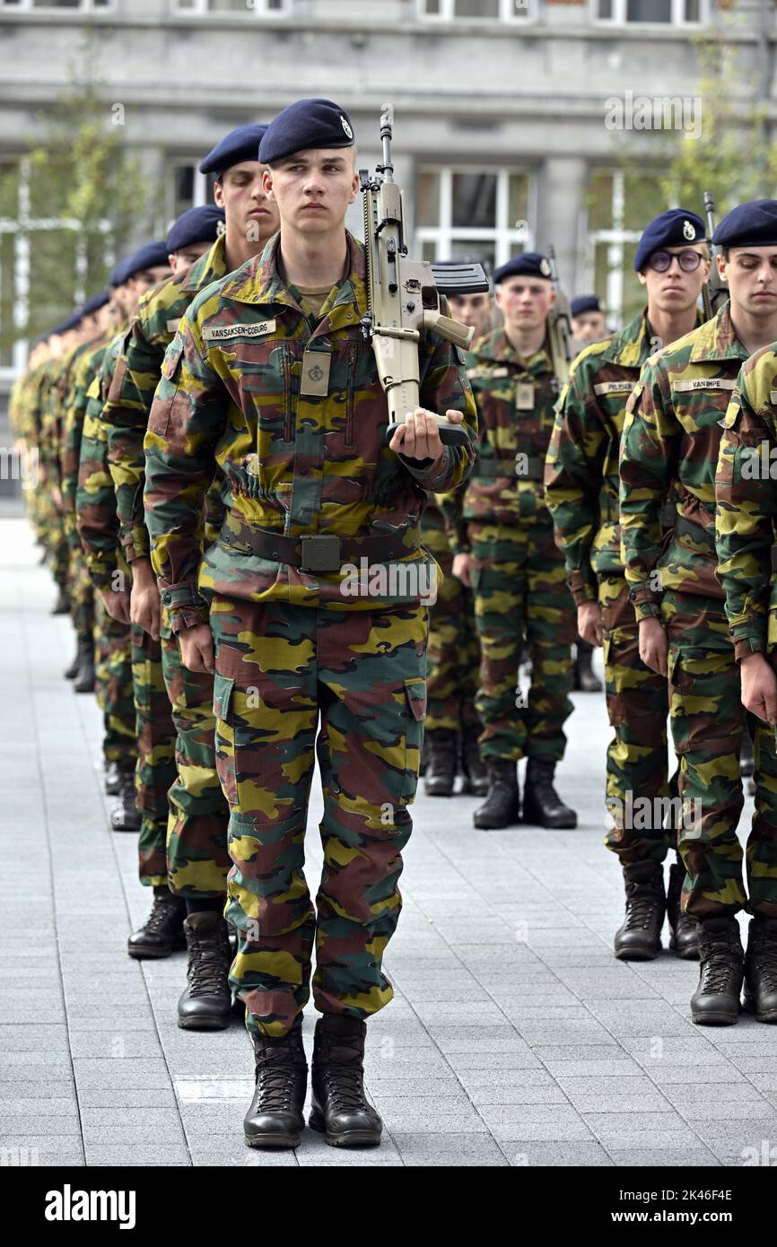 Brussels prince gabriel Banque de photographies et d’images à haute ...