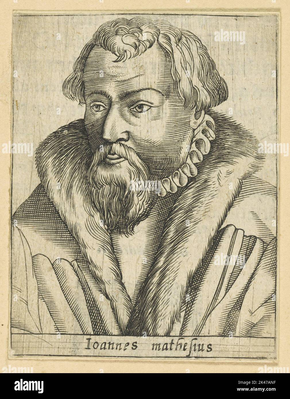 John mathesius Banque de photographies et d’images à haute résolution ...
