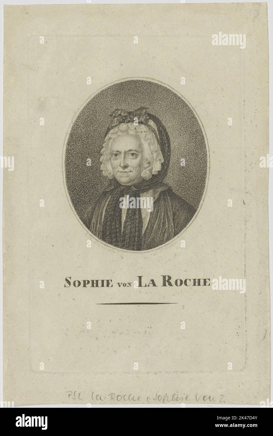 Sophie roche Banque de photographies et d’images à haute résolution - Alamy