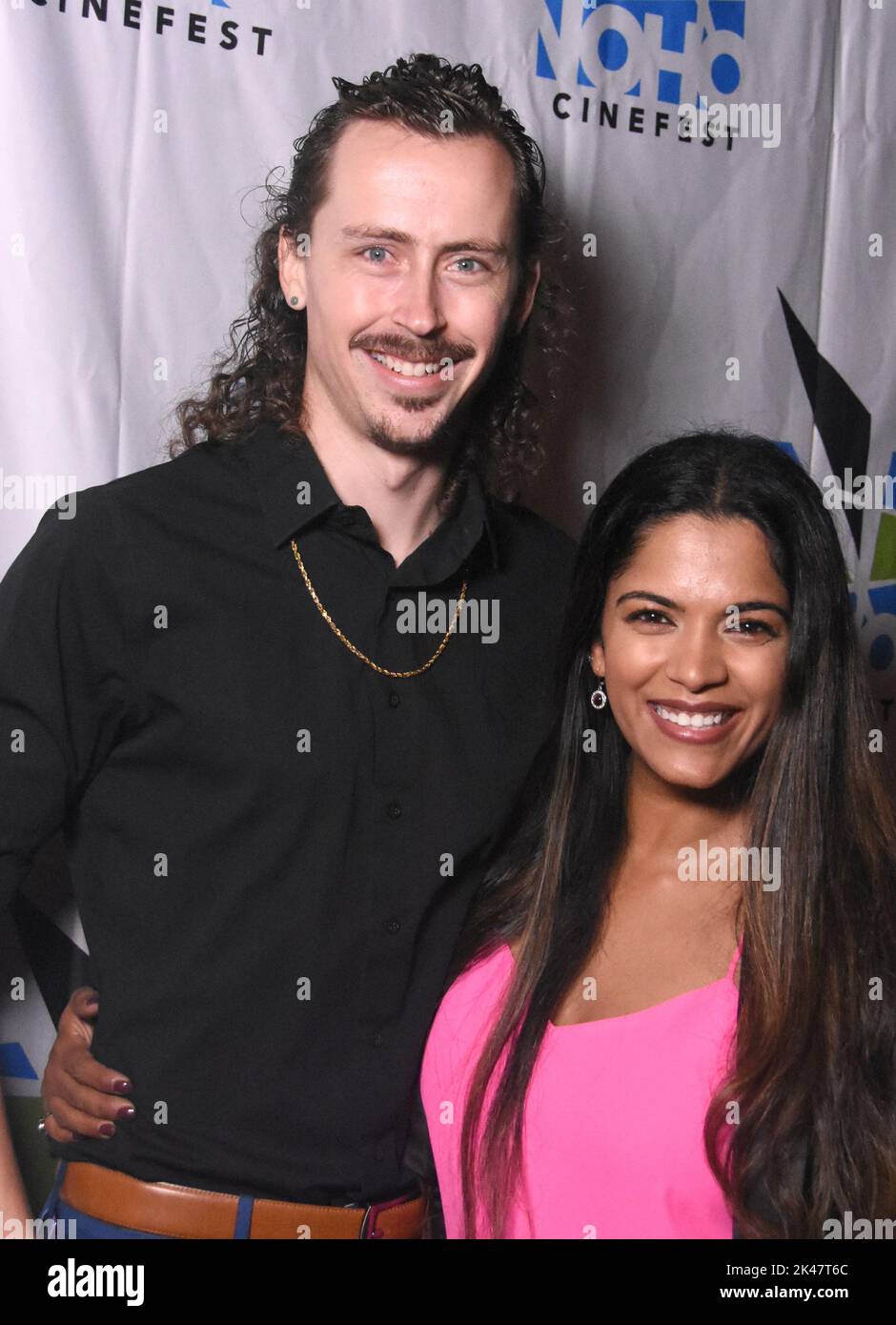 Kingra mickelsen Banque de photographies et d’images à haute résolution ...