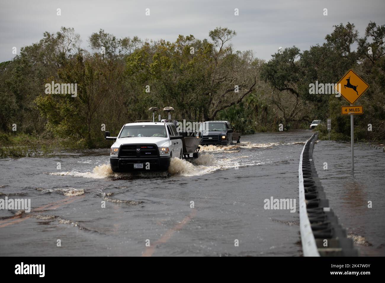 Gouverneur de floride desantis Banque de photographies et d’images à ...