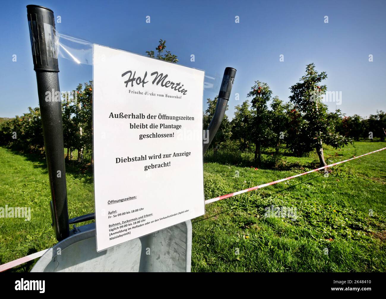Tina hofer Banque de photographies et d’images à haute résolution - Alamy