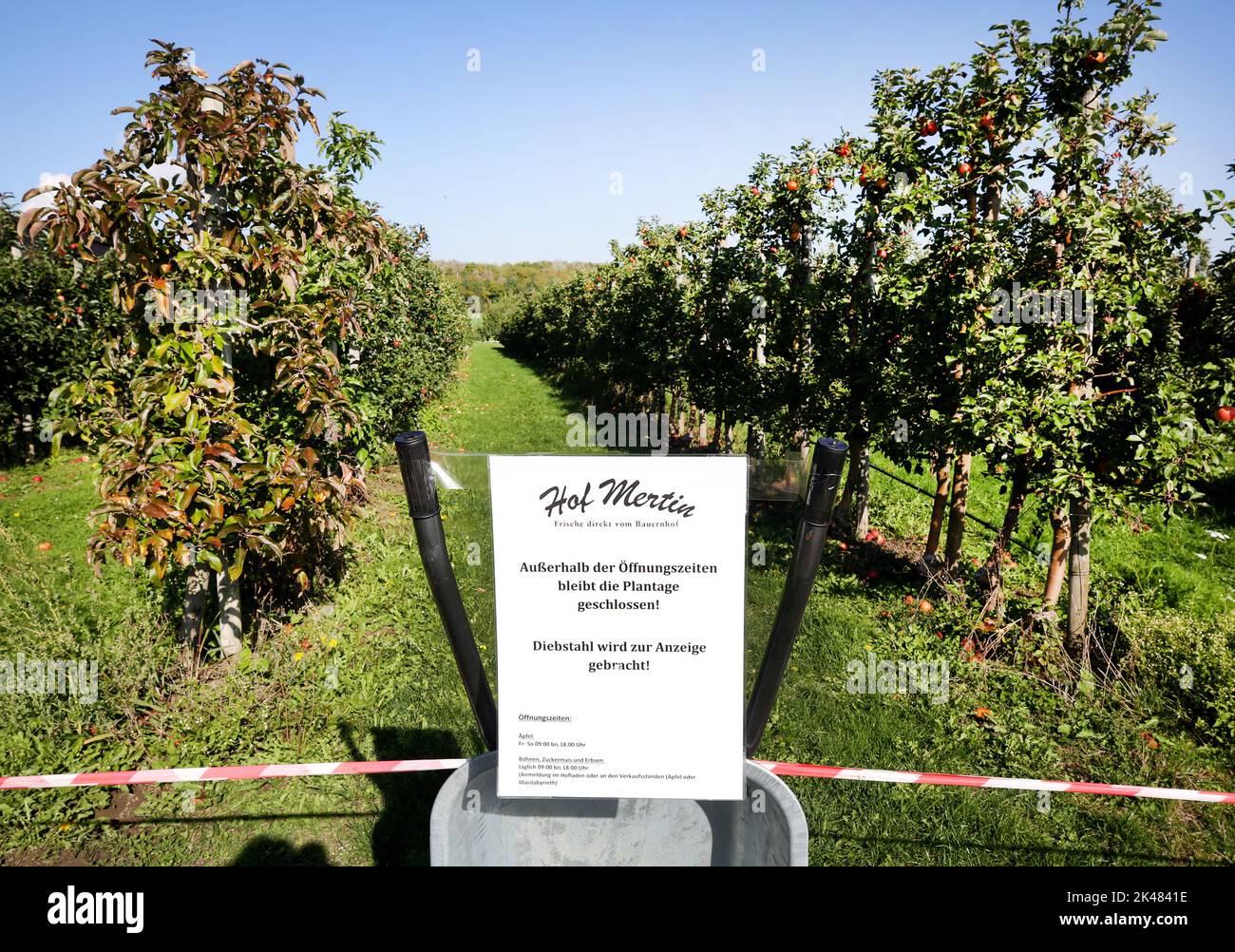 Tina hofer Banque de photographies et d’images à haute résolution - Alamy