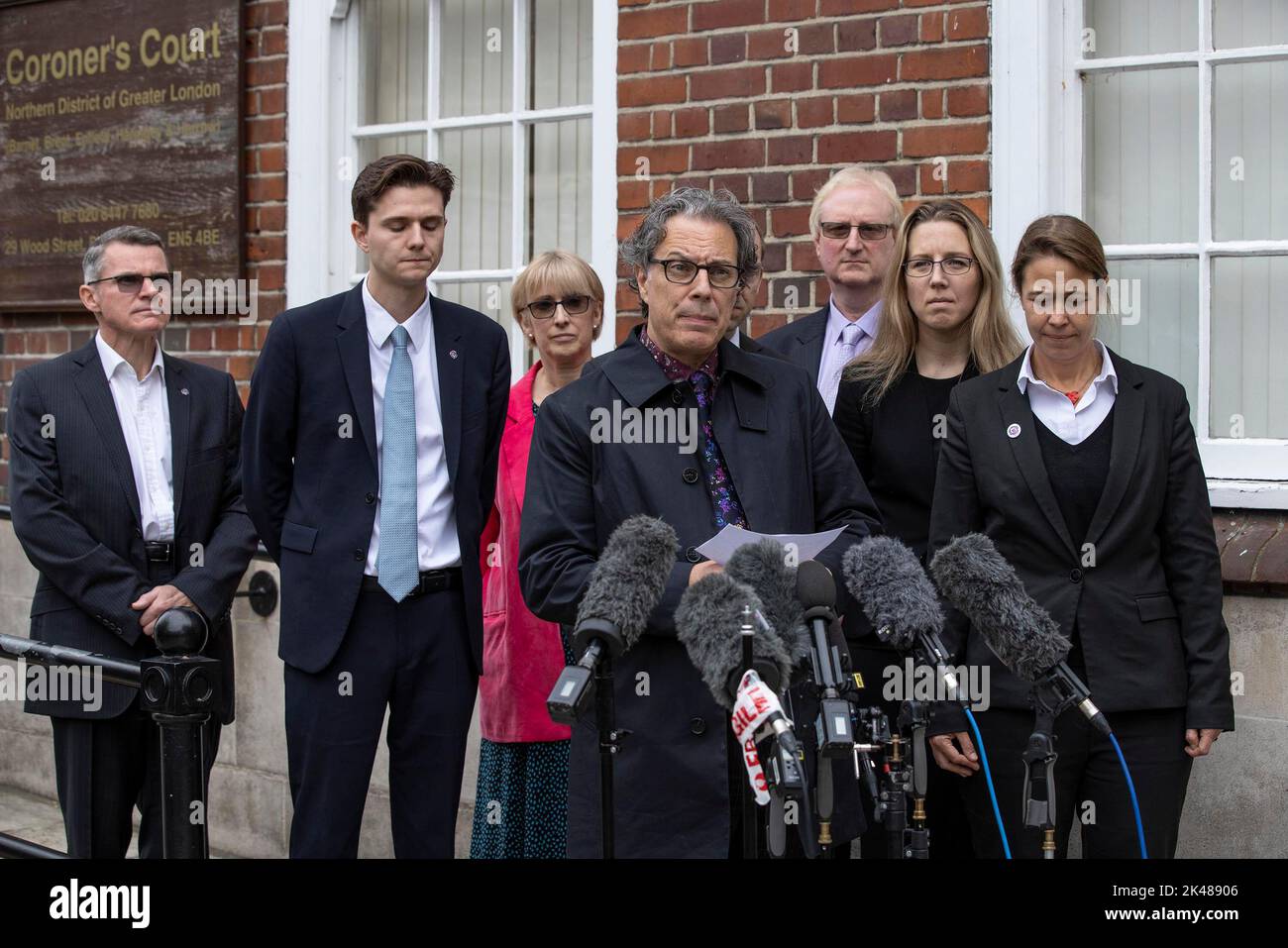 Suicide de molly russell Banque de photographies et d’images à haute ...