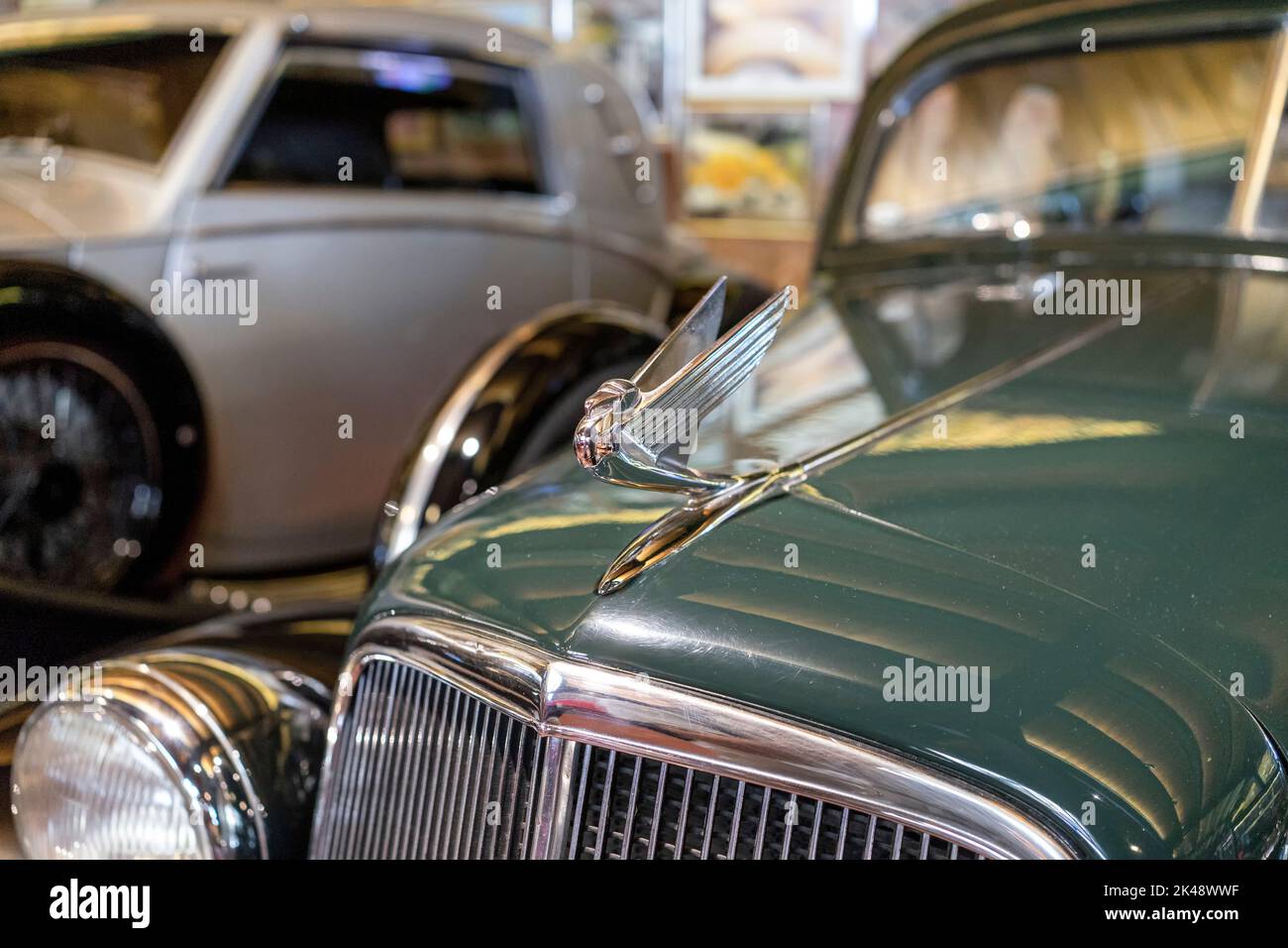 Koc logo Banque de photographies et d’images à haute résolution - Alamy