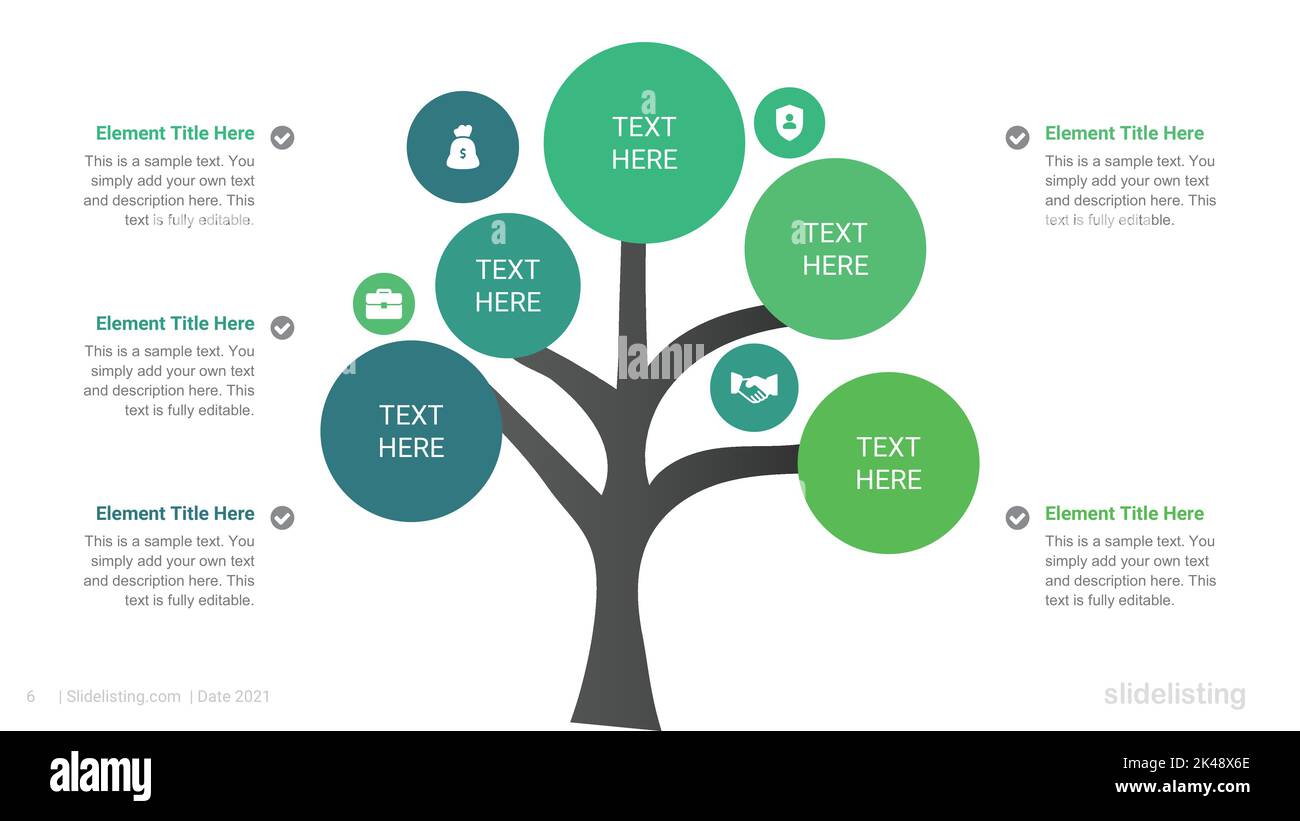 Arbre pptx Banque de photographies et d’images à haute résolution - Alamy