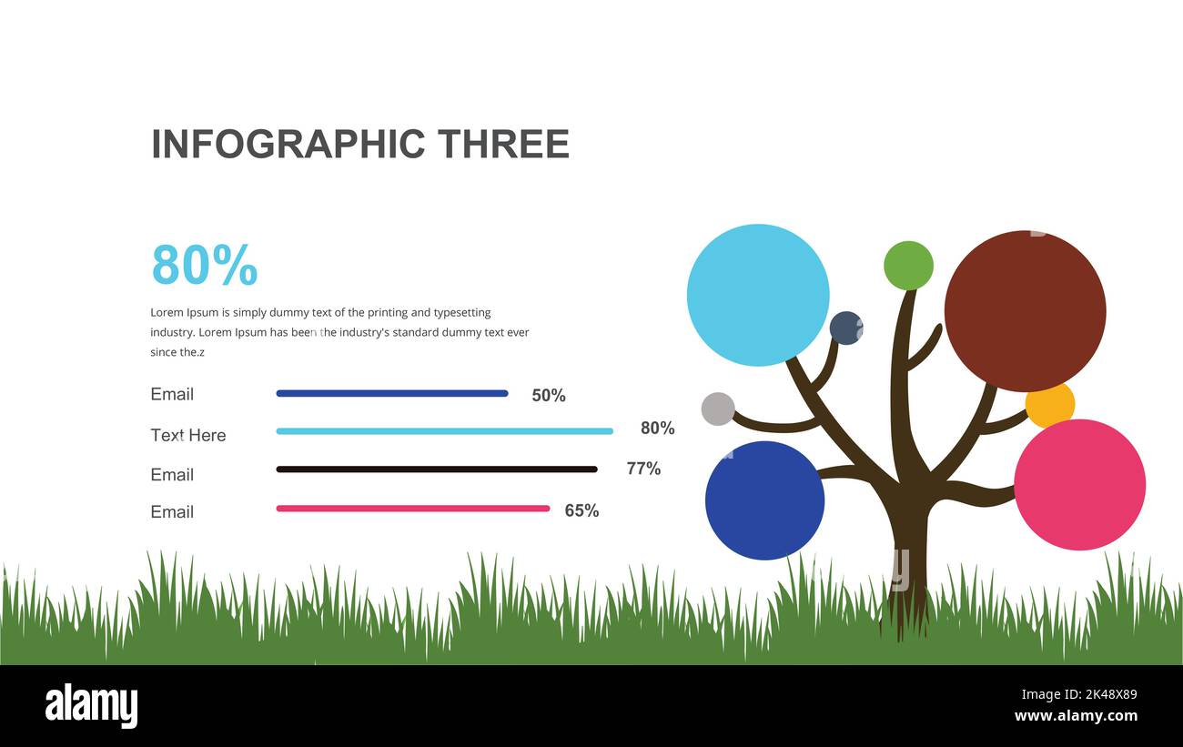 Arbre pptx Banque de photographies et d’images à haute résolution - Alamy