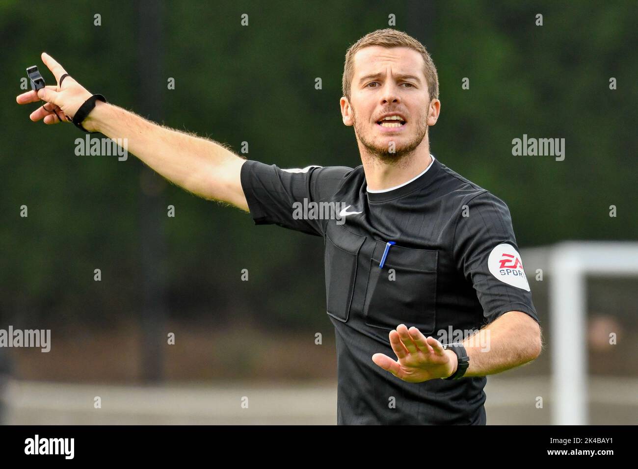 Match de la ligue 1 en direct Banque de photographies et d’images à ...