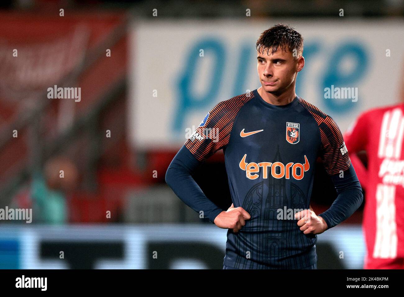 Gabriel vidovic Banque de photographies et d’images à haute résolution ...