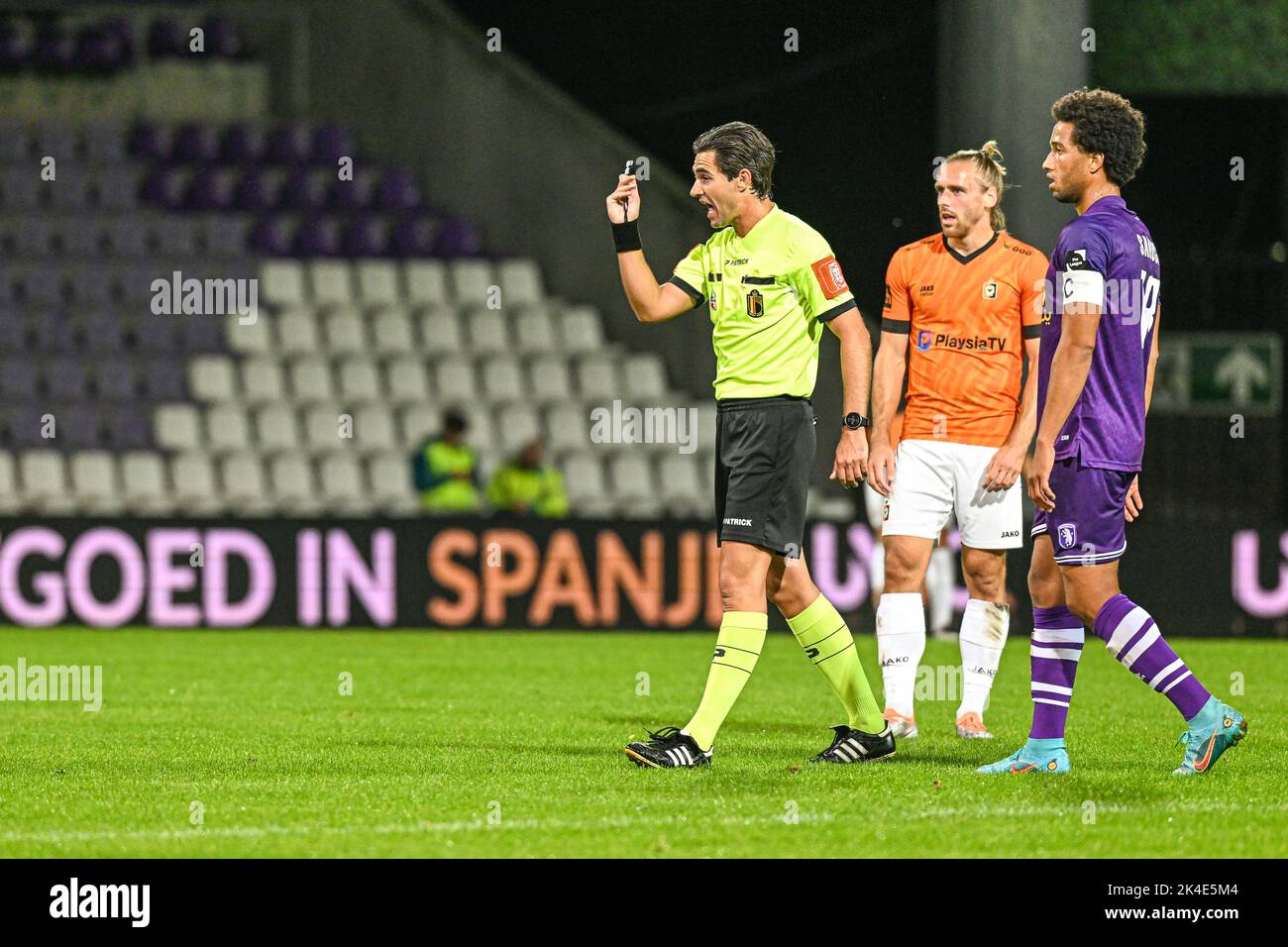 David willems Banque de photographies et d’images à haute résolution ...