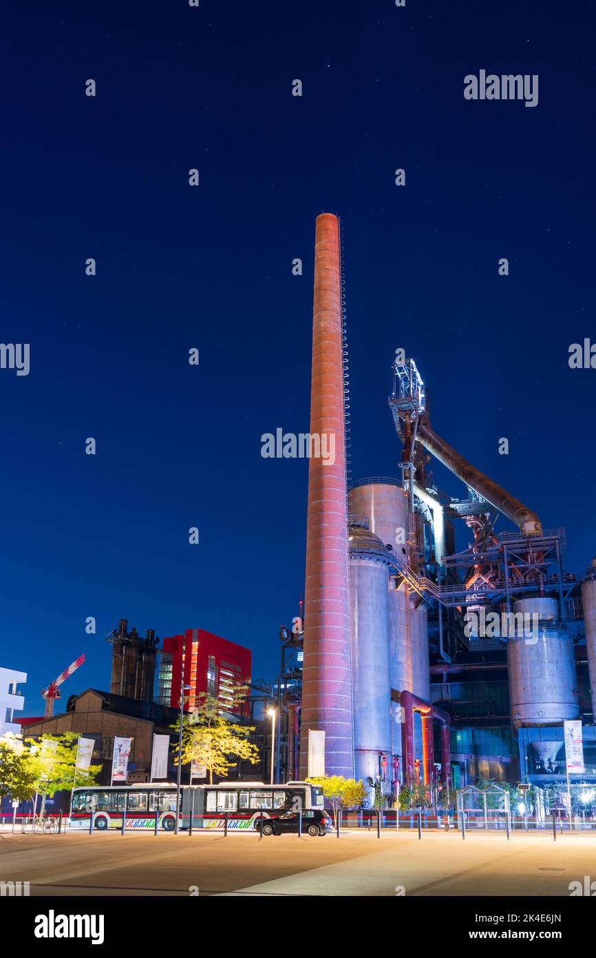 Esch an der alzette Banque de photographies et d’images à haute ...