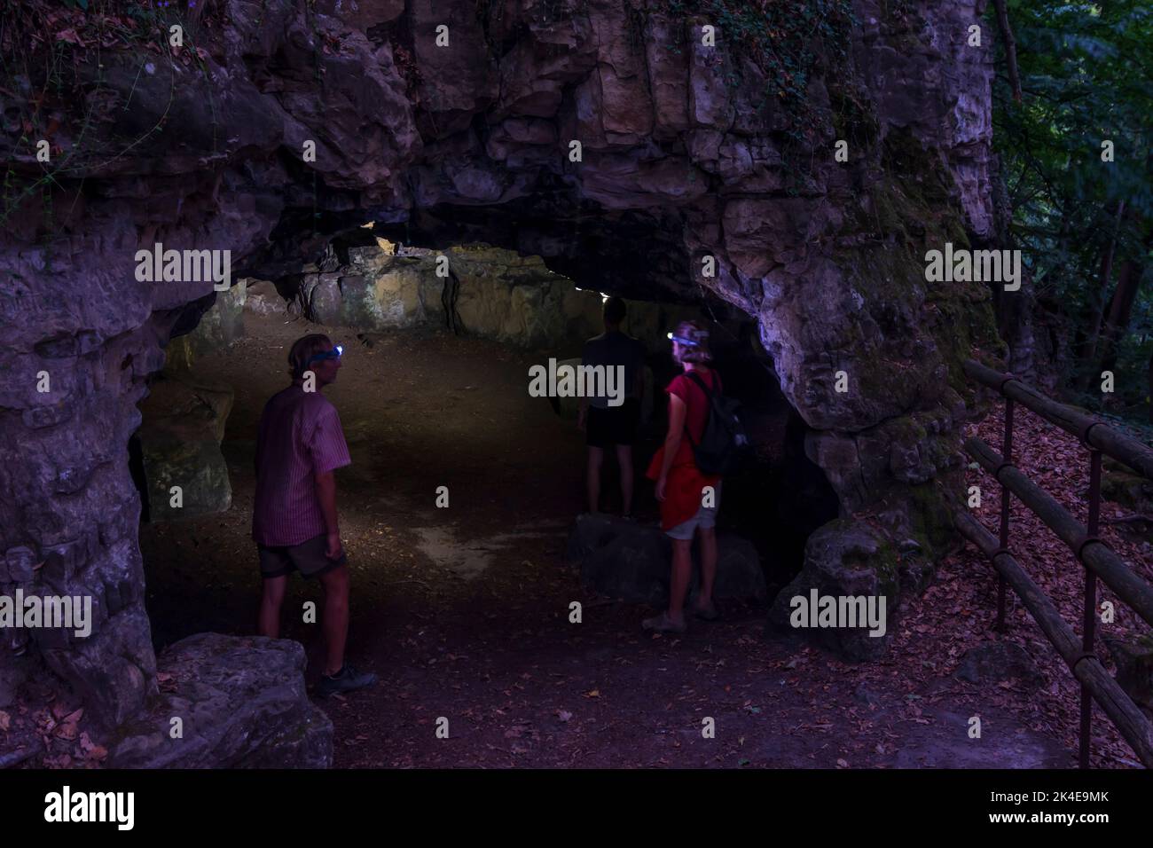 Huel lee Banque de photographies et d’images à haute résolution - Alamy