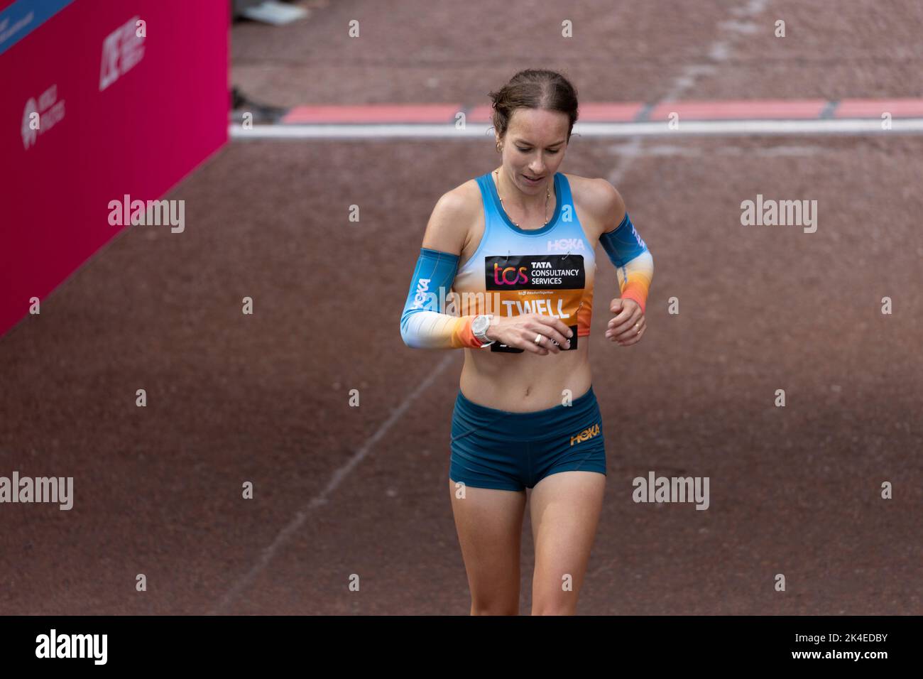 Stephanie twell Banque de photographies et d’images à haute résolution ...