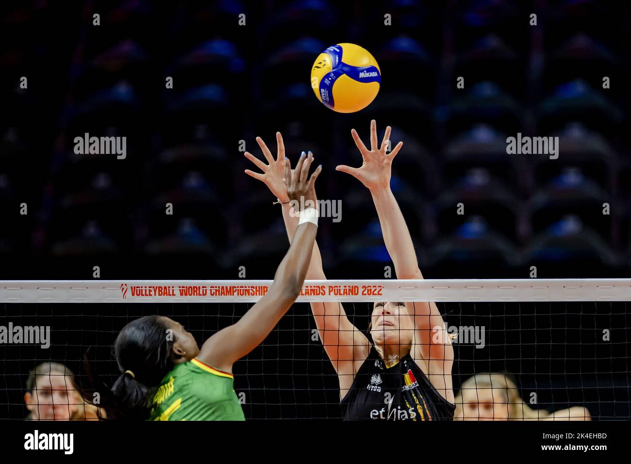 Marlies janssens Banque de photographies et d’images à haute résolution ...