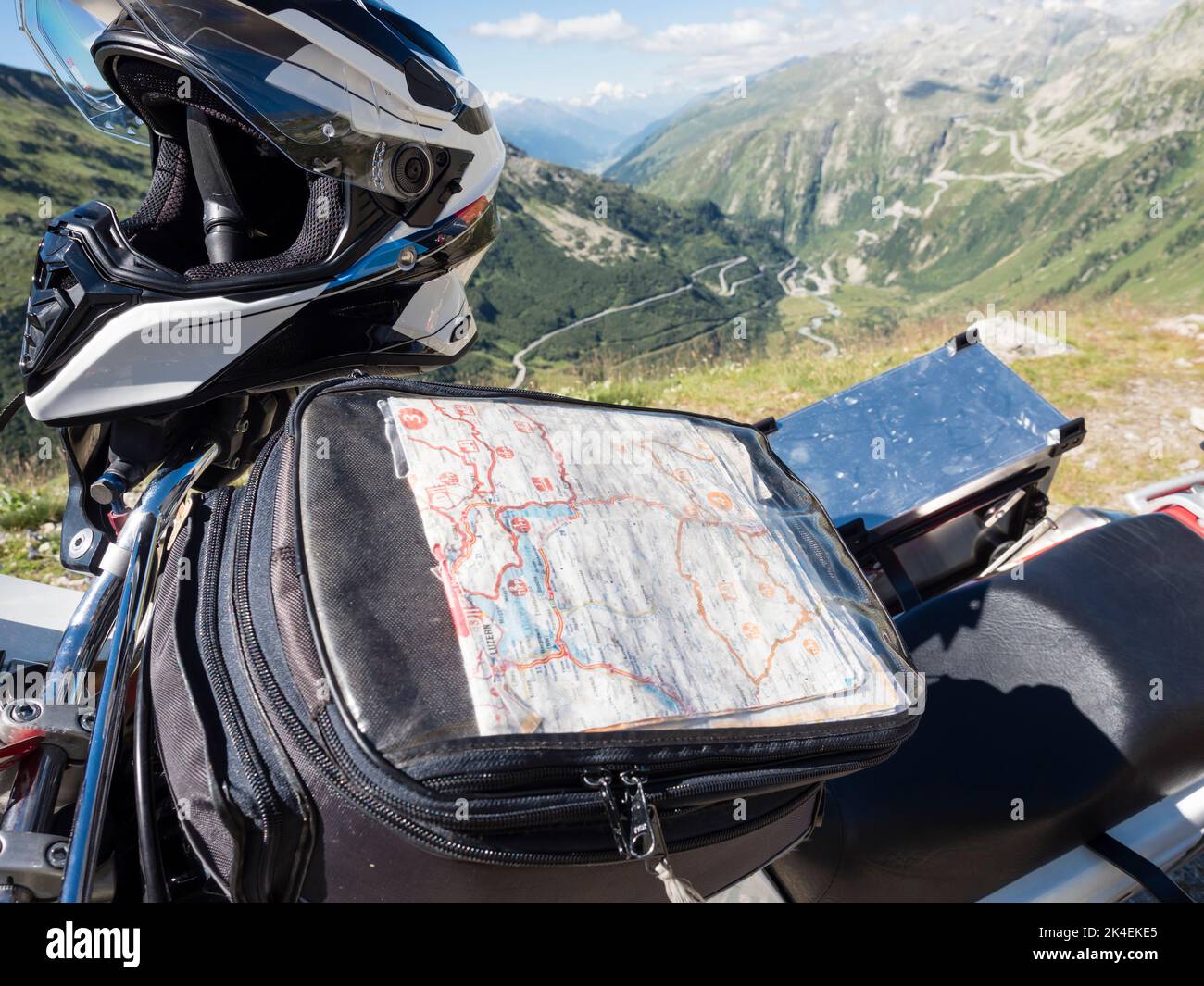Swiss tank Banque de photographies et d’images à haute résolution - Alamy