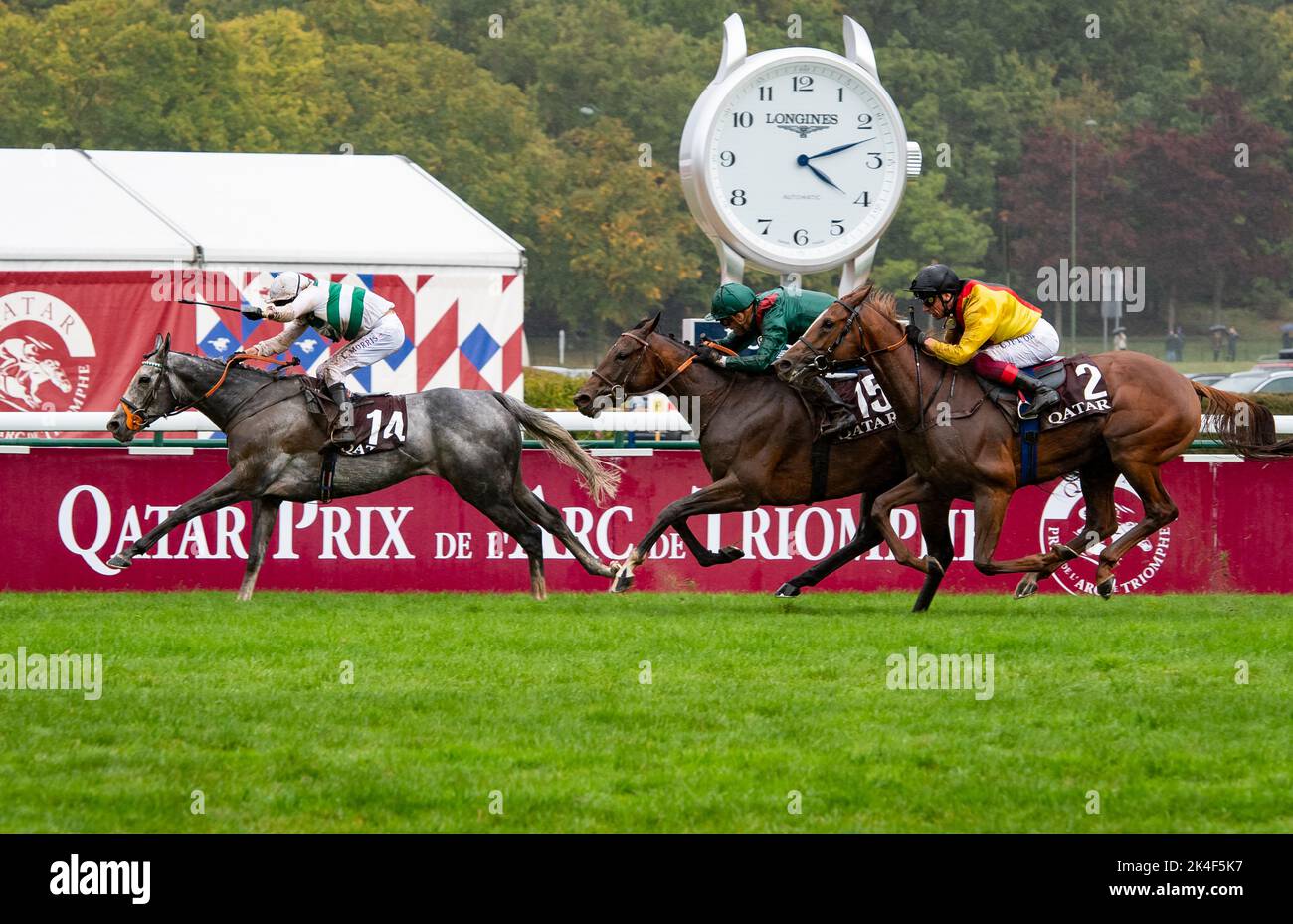 Kirsten rausing Banque de photographies et d’images à haute résolution ...