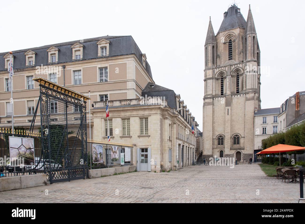 Porte en fonte élaborée Banque de photographies et d’images à haute ...