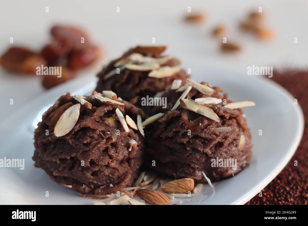 Ragi sheera Banque de photographies et d’images à haute résolution - Alamy