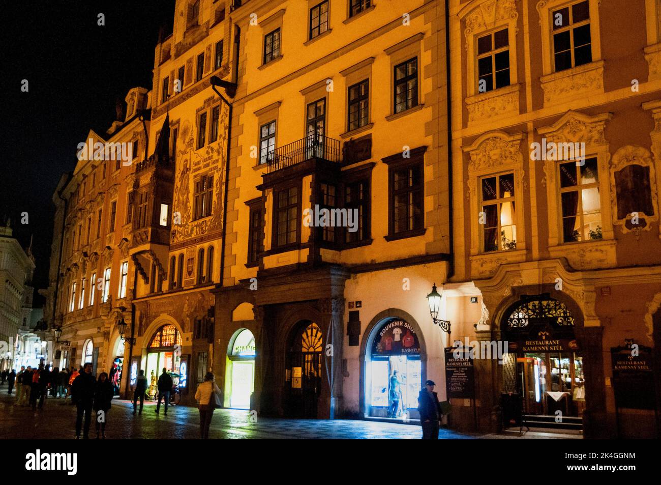Alexander storch libraire Banque de photographies et d’images à haute ...