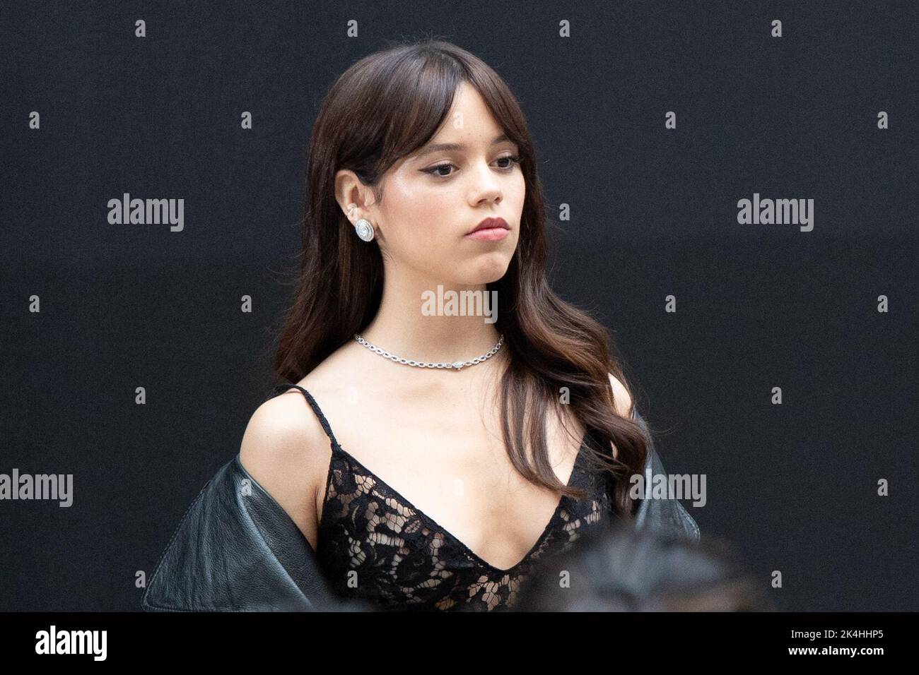 Jenna ortega 2022 Banque de photographies et d’images à haute résolution - Page 3 - Alamy