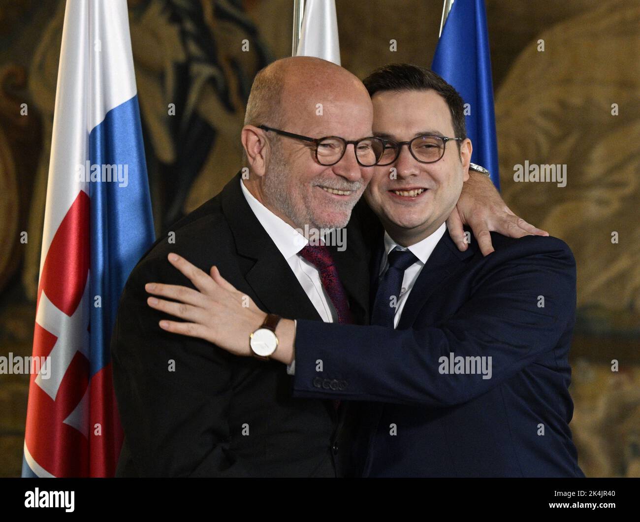 Lundi 3 octobre 2022 Banque de photographies et d’images à haute ...