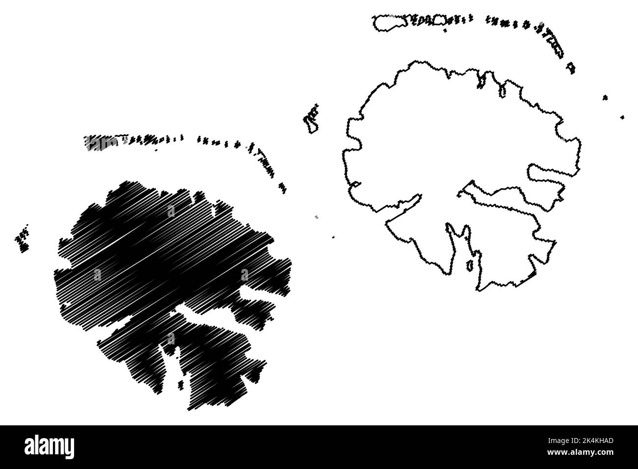 Île de Tahaa (France, République française, Océan Pacifique, Archipel ...