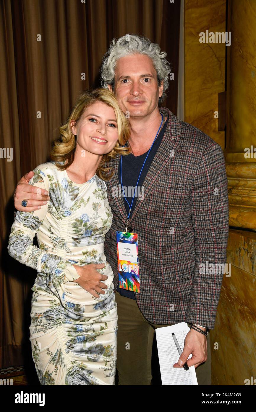 Vonnie quinn Banque de photographies et d’images à haute résolution - Alamy