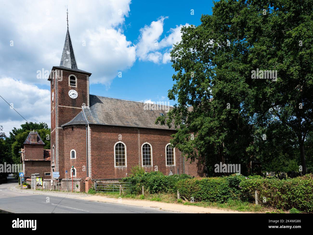 Grez doiceau Banque de photographies et d’images à haute résolution - Alamy
