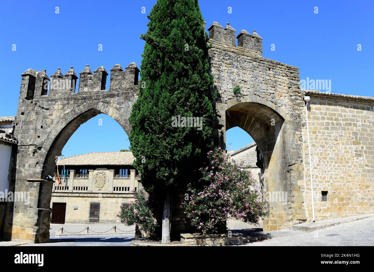 Renaissance door Banque de photographies et d’images à haute résolution ...