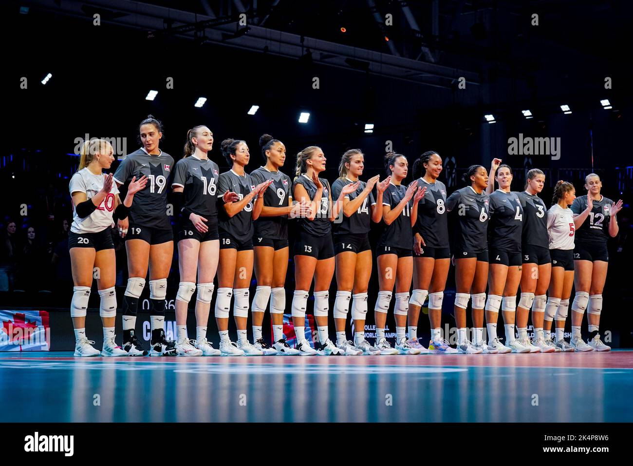 Julia murmann Banque de photographies et d’images à haute résolution ...