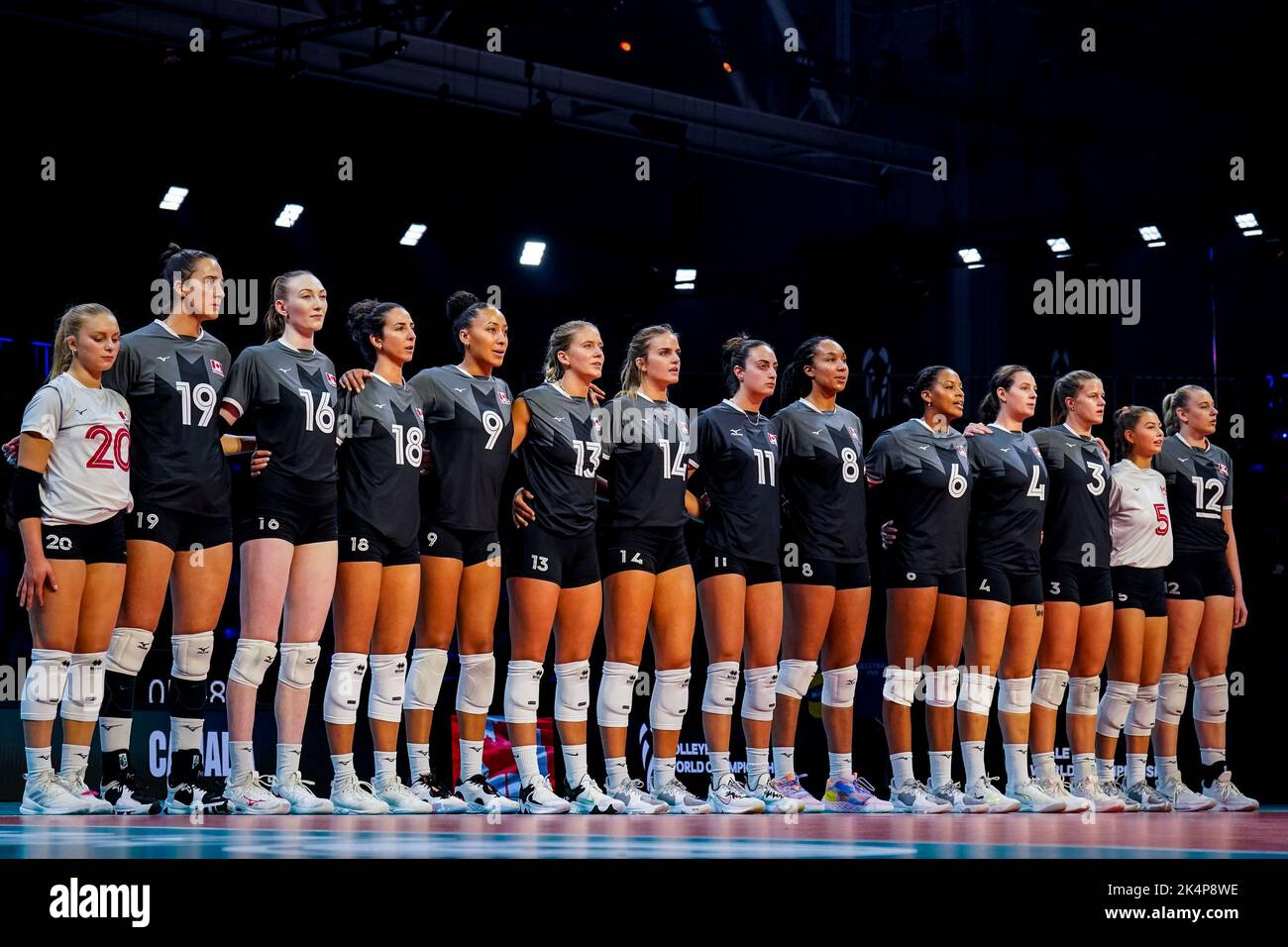 Julia murmann Banque de photographies et d’images à haute résolution ...