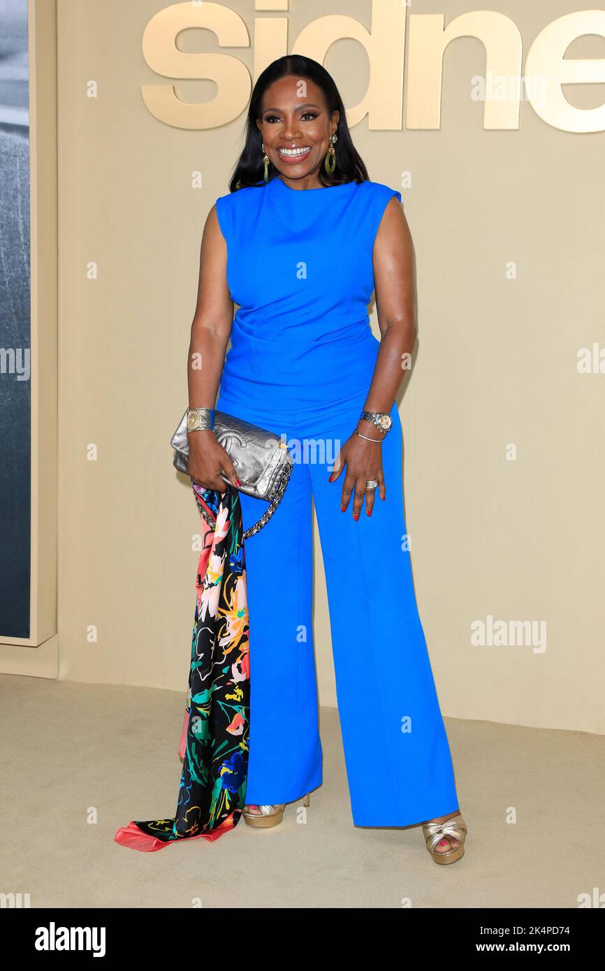 Sheryl lee ralph red carpet Banque de photographies et d’images à haute ...