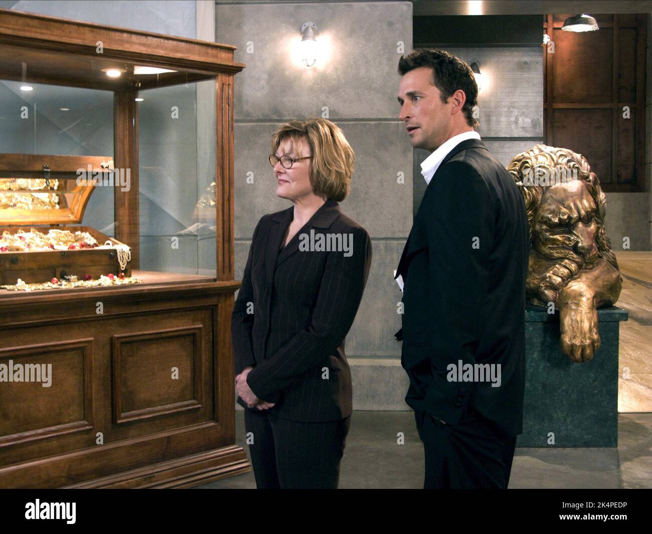 La malédiction du calice de judas Banque de photographies et d’images à ...