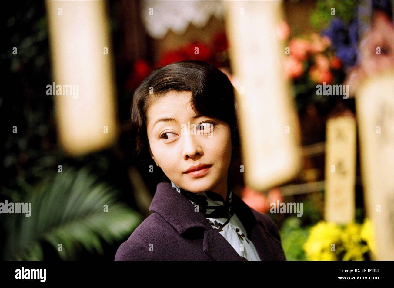 Yip man Banque de photographies et d’images à haute résolution - Alamy