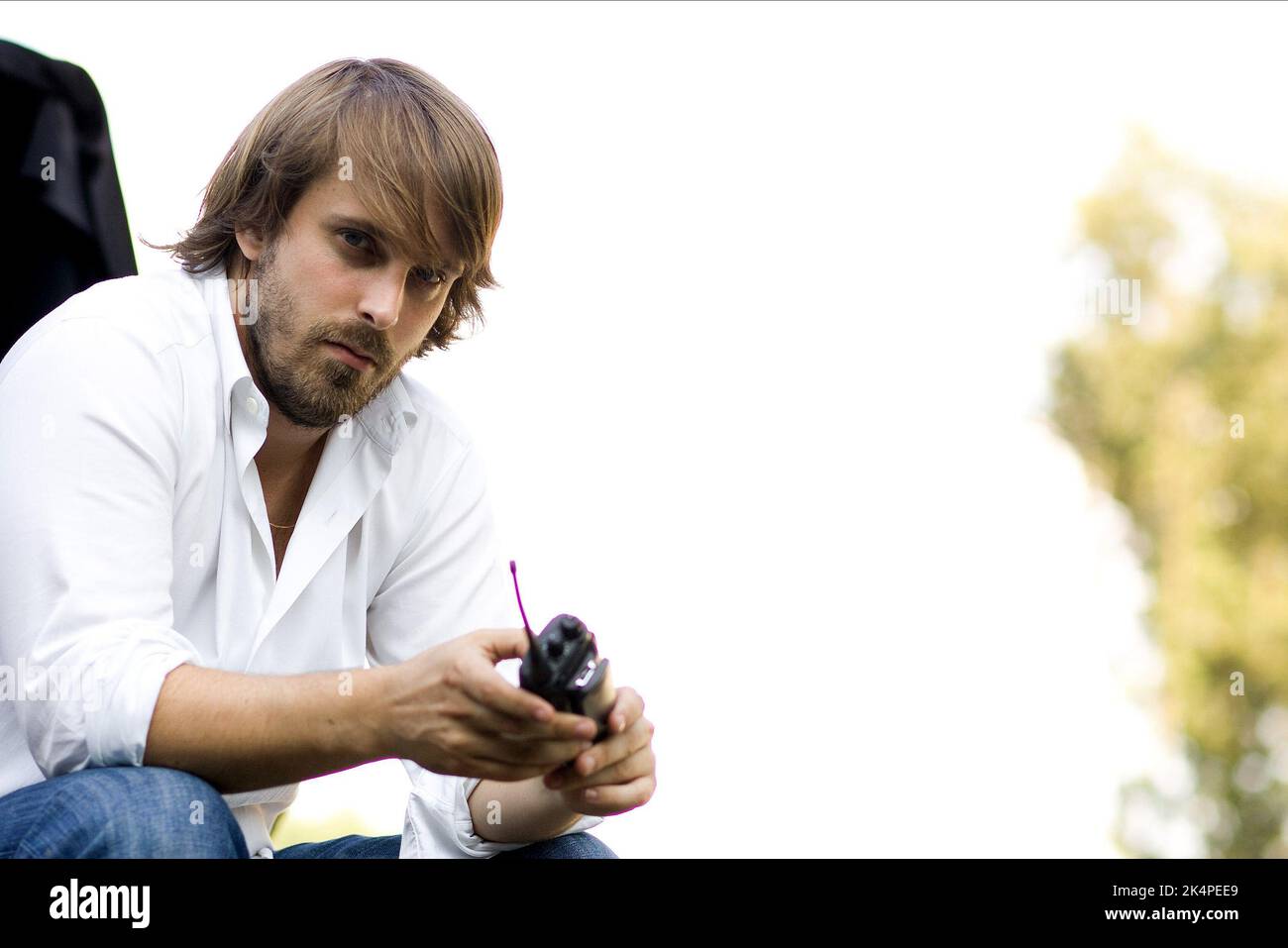 Directeur alexandre aja Banque de photographies et d’images à haute ...