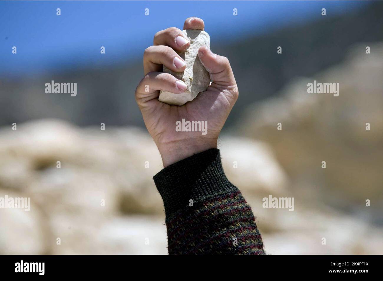 La lapidation de soraya m Banque de photographies et d’images à haute ...