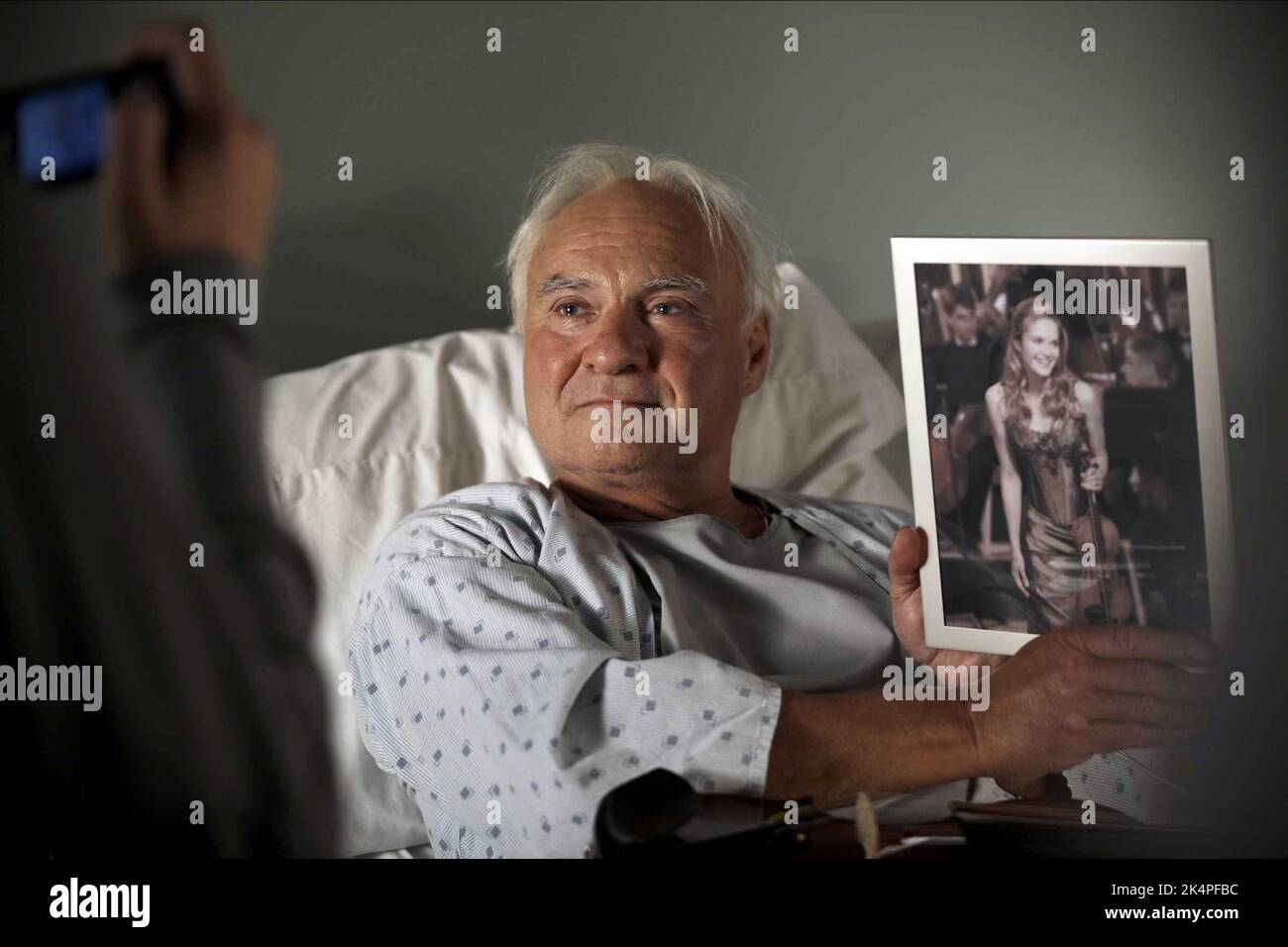 Kenneth welsh Banque de photographies et d’images à haute résolution ...