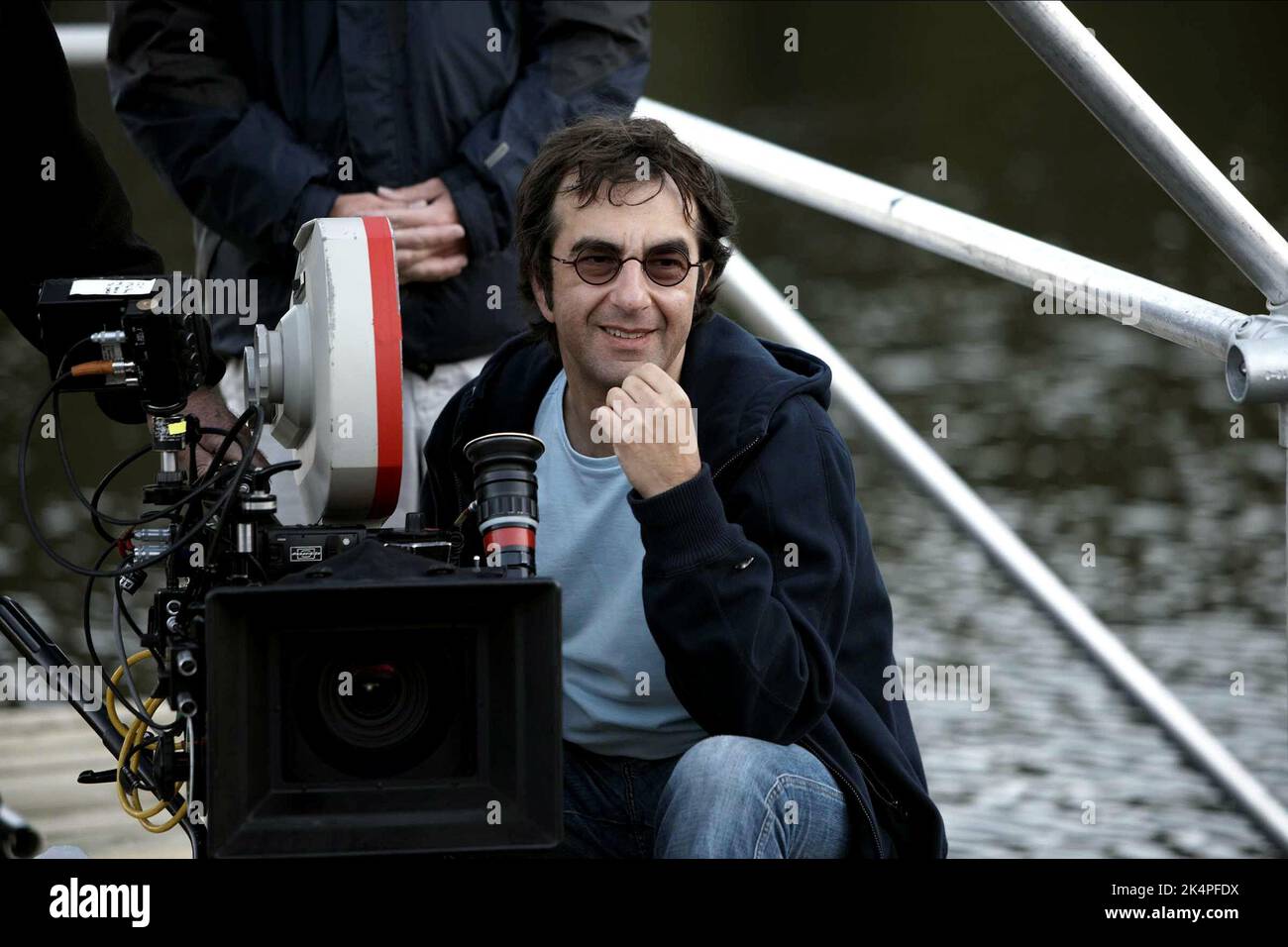 Atom egoyan Banque de photographies et d’images à haute résolution - Alamy