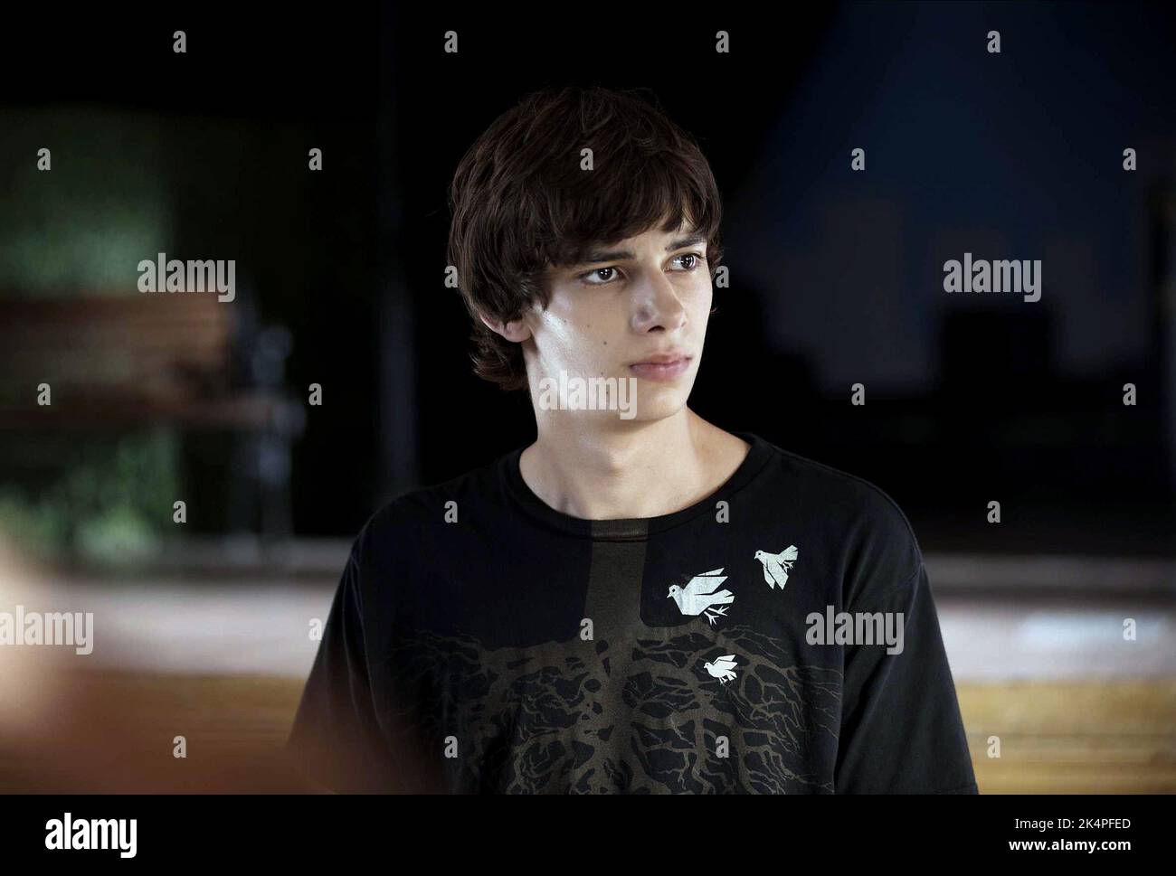 Devon bostick Banque de photographies et d’images à haute résolution ...