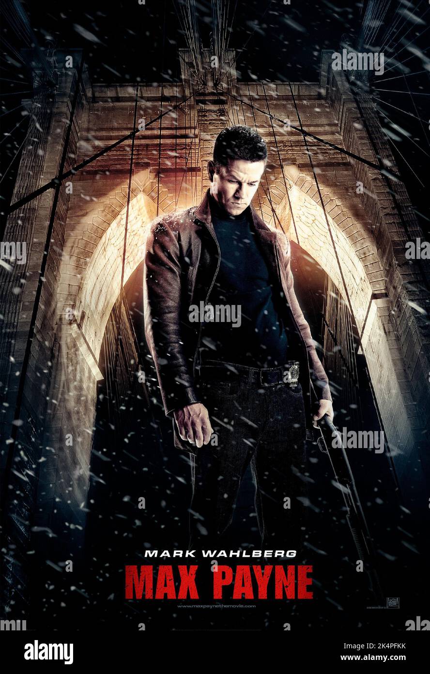 Affiche du film mark wahlberg Banque de photographies et d’images à haute résolution - Alamy