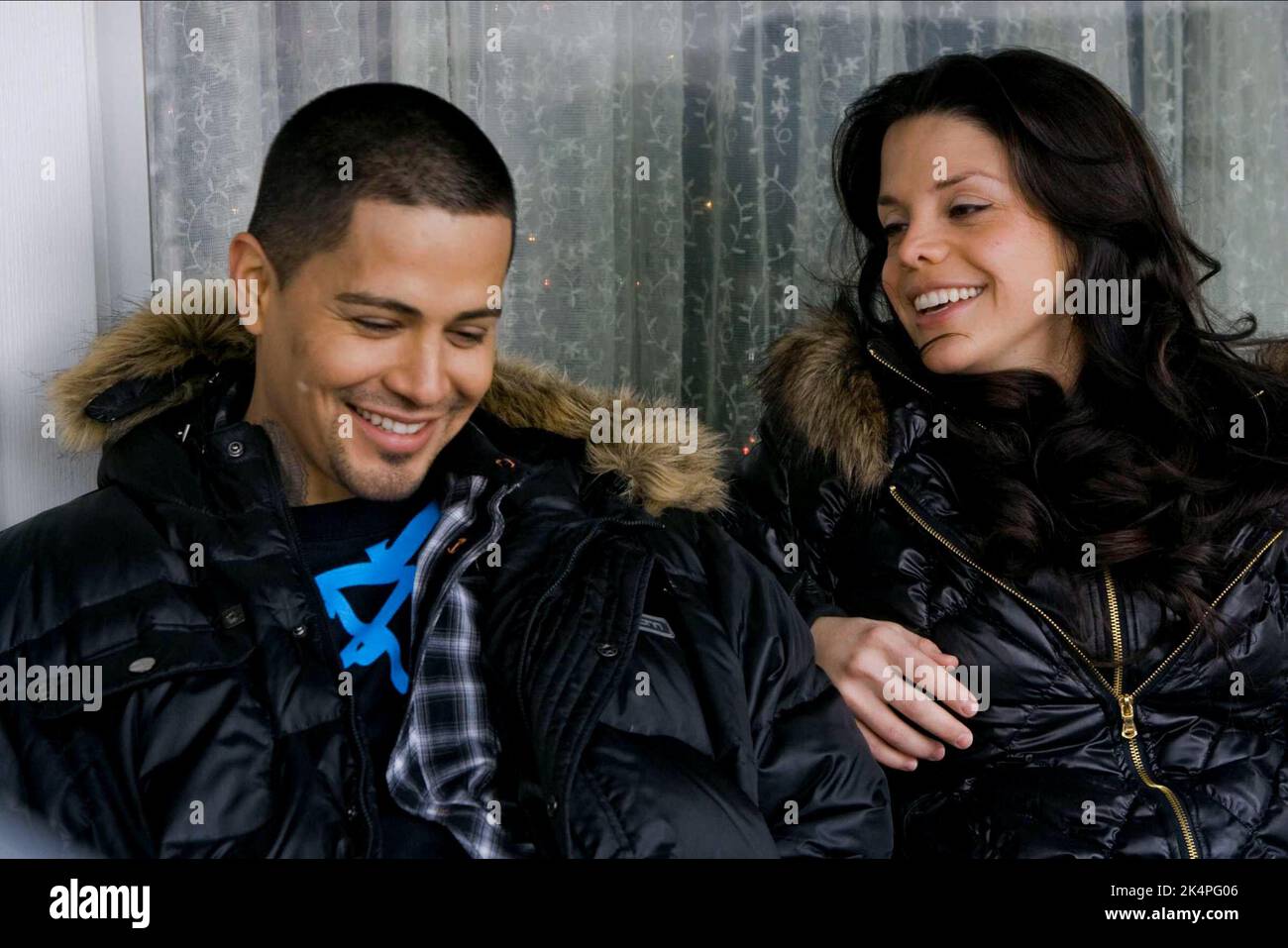 Jay hernandez nothing like holidays Banque de photographies et d’images ...